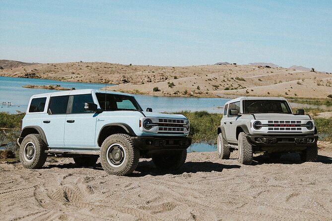 Las Vegas Guided Off-Road Adventure to Echo Bay Wash - Frequently Asked Questions