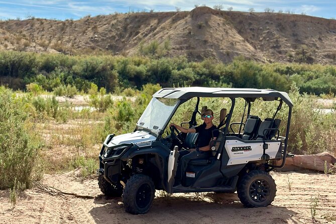 Las Vegas Guided UTV Safari and Zoo Tour - Final Thoughts: Is This Tour Worth It?