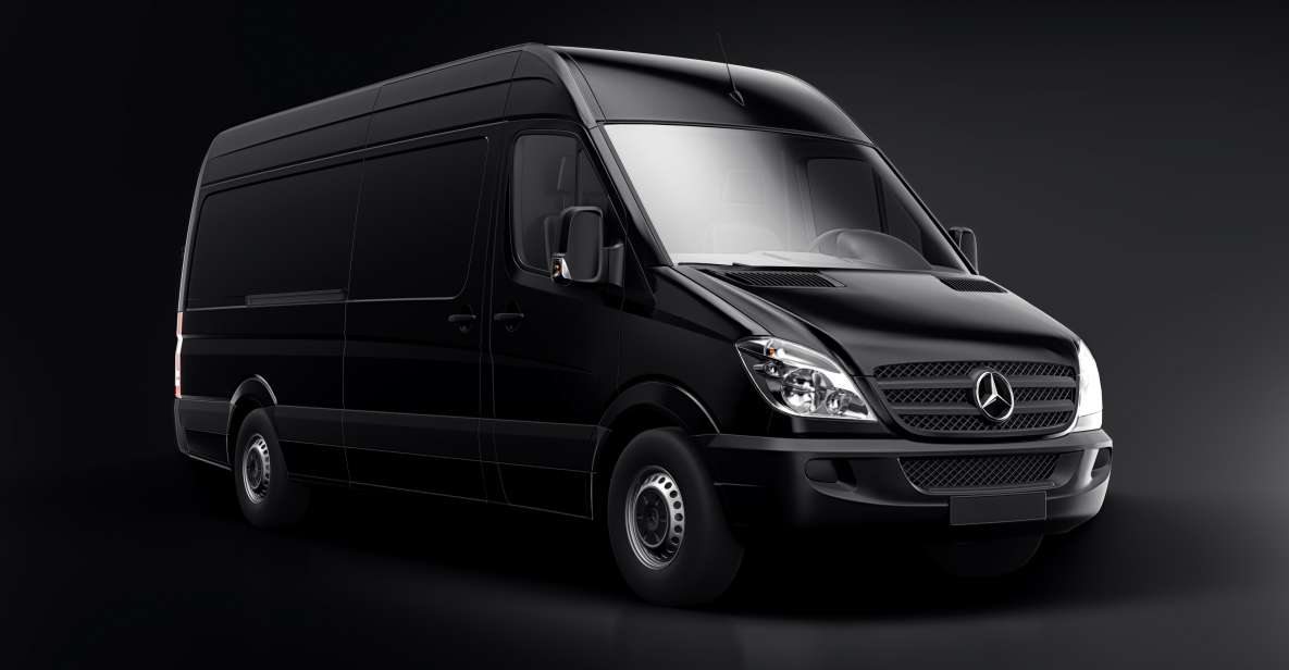 Las Vegas Harry Reid Airport Private Transfer Service - Introduction