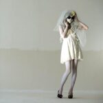 Las Vegas: Haunted House Wedding Ceremony + Photography - The Value of This Haunted Wedding