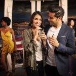 Las Vegas: High Roller Entry Ticket with In-Cabin Open Bar - The In-Cabin Open Bar: How It Works