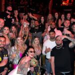 Las Vegas: Hip-Hop Club Tour with Party Bus Experience - What Is the Las Vegas Hip-Hop Club Tour with Party Bus?