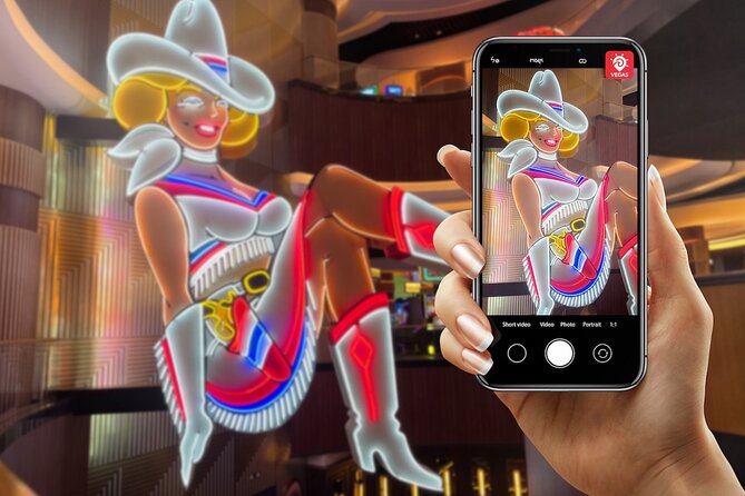 Las Vegas Historic Red Light: A Self-Guided Audio Walking Tour - Exploring Las Vegas’ Red Light District: A Self-Guided Audio Tour Review