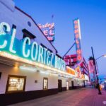 Las Vegas Historic Red Light: A Self-Guided Audio Walking Tour - A Deep Dive into the Itinerary and What You’ll Experience