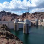 Las Vegas: Hoover Dam, Craft Beer & Comedy Show Tour - Transportation, Timing, and Group Size