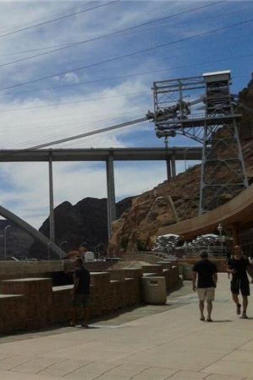 Las Vegas: Hoover Dam Guided Tour in Spanish - Final Thoughts
