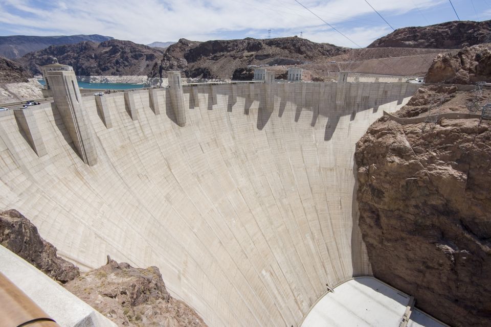 Las Vegas: Hoover Dam Half-Day Tour - The Experience from a Traveler’s Perspective