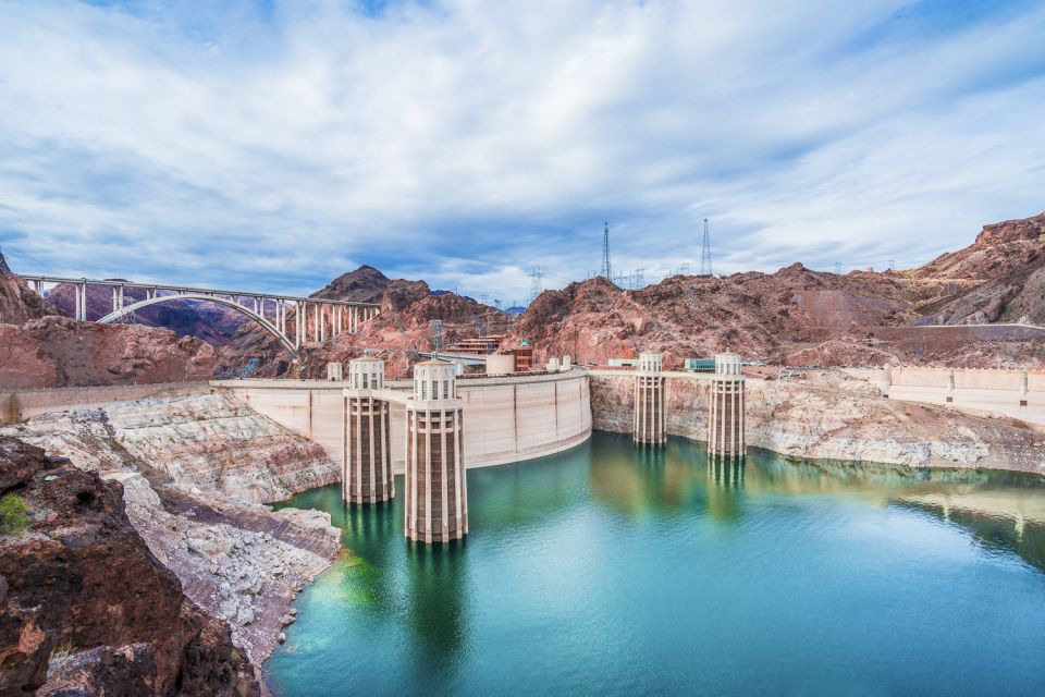 Las Vegas: Hoover Dam Half-Day Tour - Price & Value Analysis