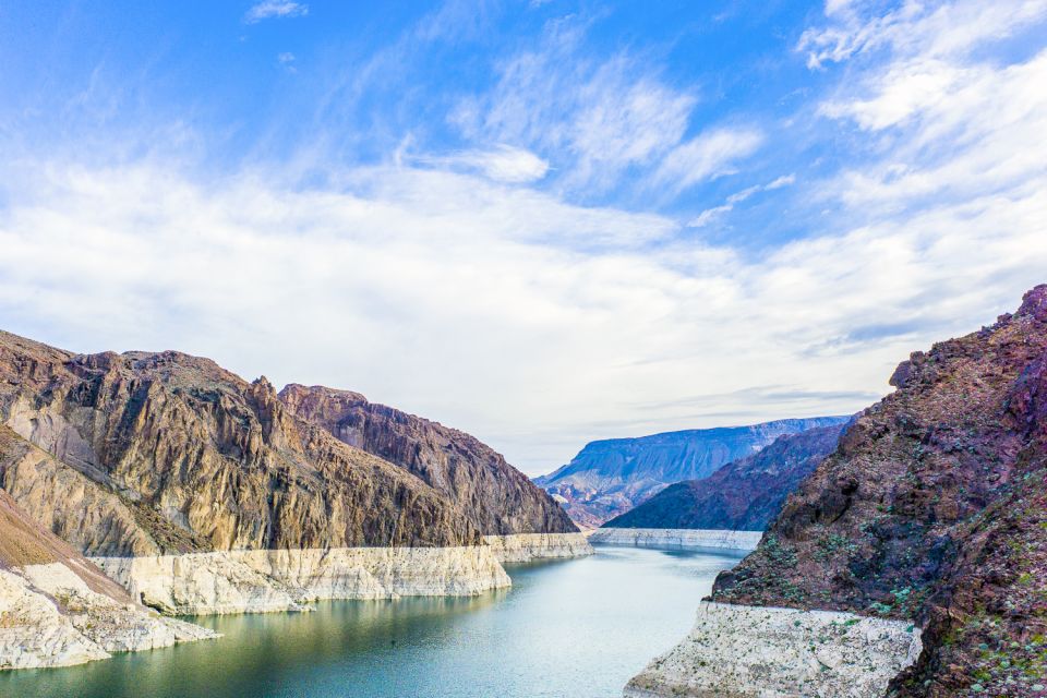 Las Vegas: Hoover Dam Half-Day Tour - Final Thoughts: Who Is This Tour Best For?