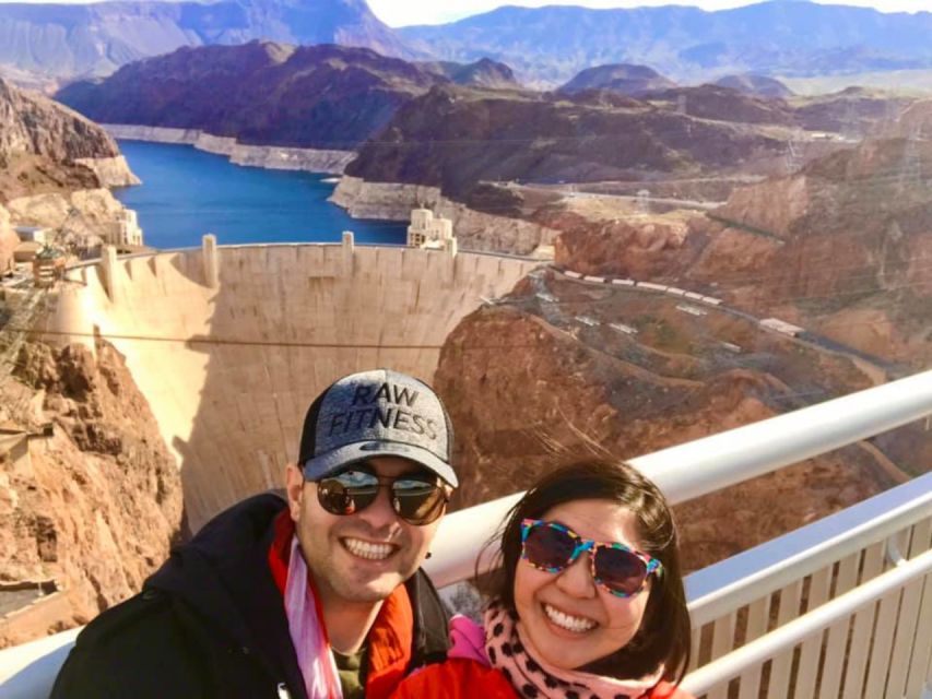 Las Vegas: Hoover Dam Ultimate VIP Tour with Lunch - The Experience: What Makes This Tour Stand Out