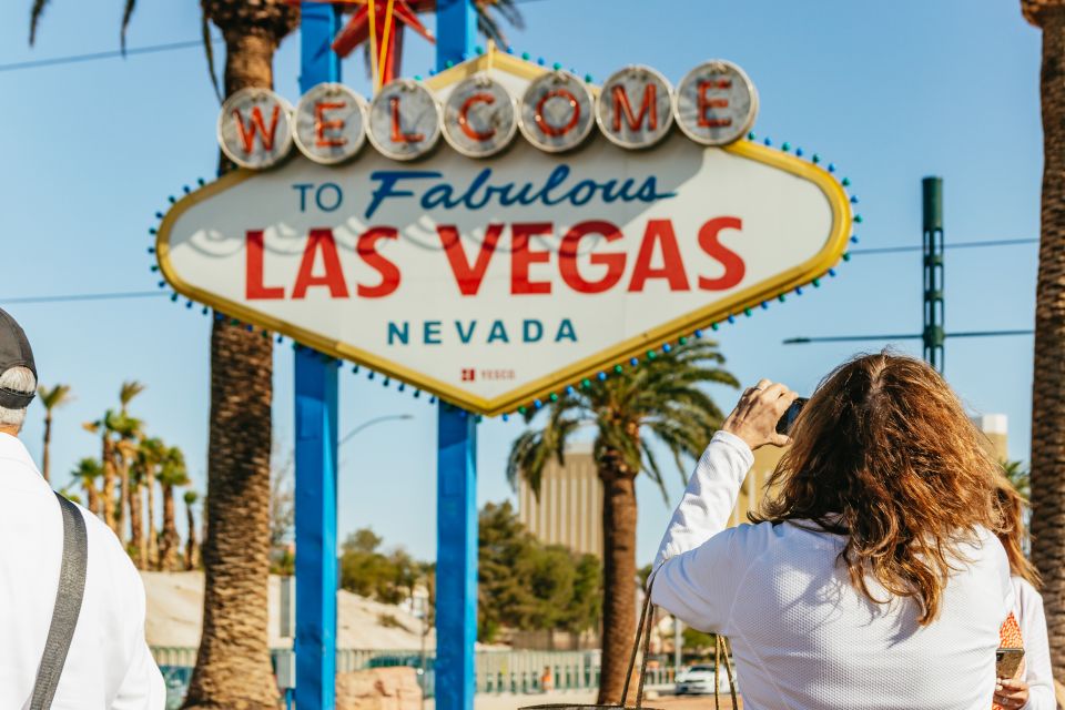 Las Vegas: Hoover Dam Ultimate VIP Tour with Lunch - The Real Value: What Makes This Tour Worth It?