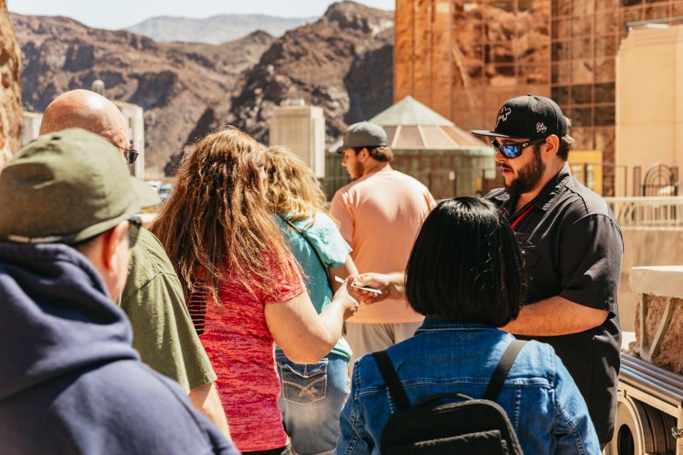 Las Vegas: Hoover Dam Ultimate VIP Tour with Lunch - Who Is This Tour Best For?