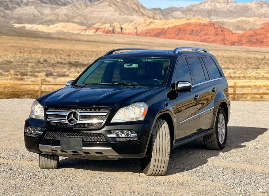 Las Vegas: Hoover Dam, Valley of Fire, Boulder City Day Tour - Who Will Love This Tour?