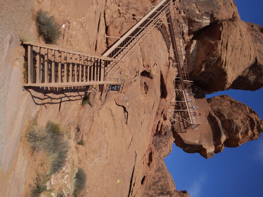 Las Vegas: Hoover Dam & Valley of Fire Day Trip with Brunch - What Makes This Tour Stand Out?