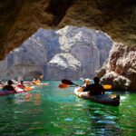 Las Vegas Hot Springs, Kayaking, Hiking, From Base of Hoover Dam! - FAQs