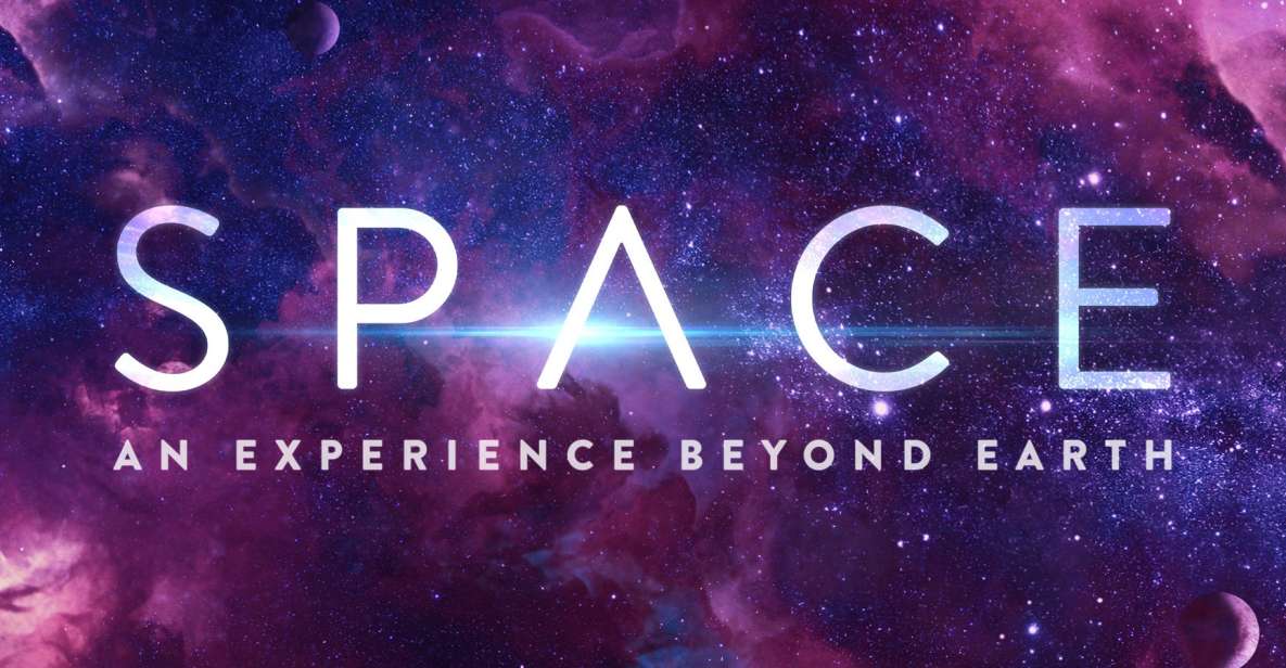 Las Vegas: Illuminarium Immersive Experience Tickets - Who Is This Experience Best For?