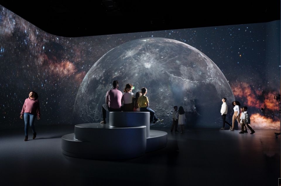 Las Vegas: Illuminarium Immersive Experience Tickets - Final Thoughts: Is It Worth It?