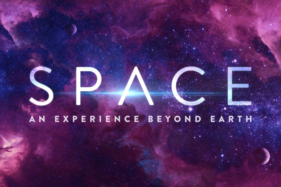 Las Vegas: Illuminarium Immersive Experience Tickets - FAQs