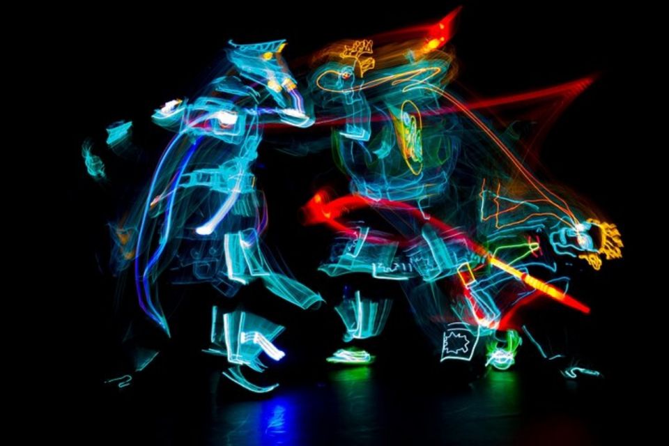 Las Vegas: iLuminate Show at The STRAT Admission Ticket - Final Thoughts: Who Will Love This Show?