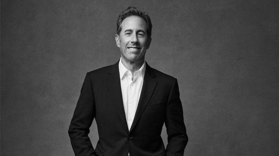 Las Vegas: Jerry Seinfeld Show at The Colosseum - Key Points
