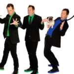 Las Vegas: Jimmy Kimmel's Comedy Club - What to Keep in Mind
