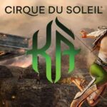 Las Vegas: KÀ by Cirque du Soleil at MGM Grand Ticket - Practical Details and Tips for Attending