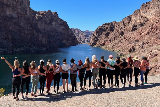 Las Vegas Kayaking Emerald Cave Trip, Half Day 40 min. from Strip - What to Keep in Mind