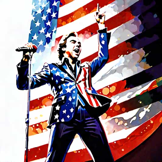 Las Vegas: King of Diamonds - The Neil Diamond Tribute Show - What to Expect When You Attend