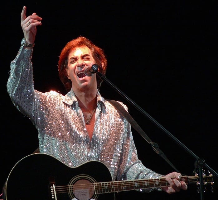 Las Vegas: King of Diamonds - The Neil Diamond Tribute Show - FAQ