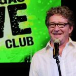Las Vegas Live Comedy Club at Planet Hollywood Resort and Casino - The Lineup and Comedy Quality