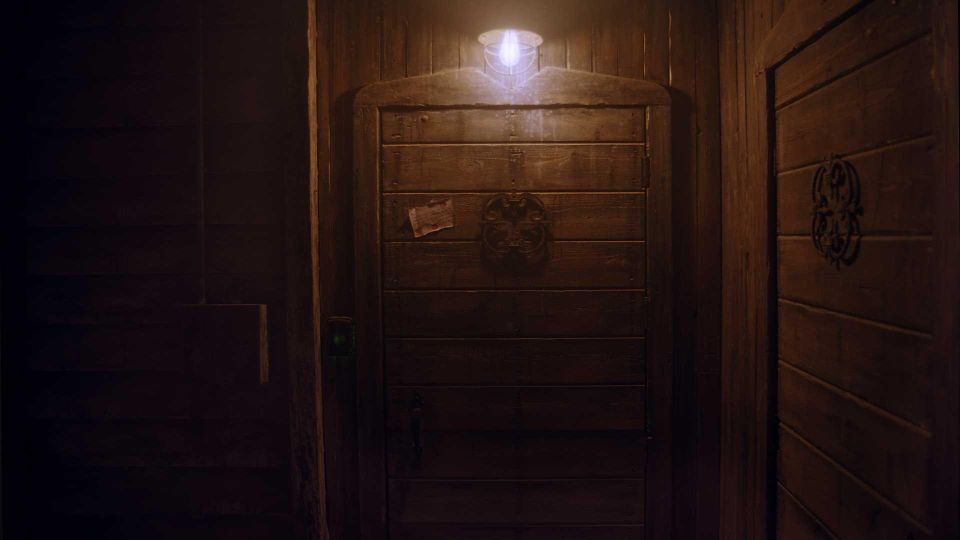 Las Vegas: Live Escape Room Experience - What to Expect from the Las Vegas Live Escape Room