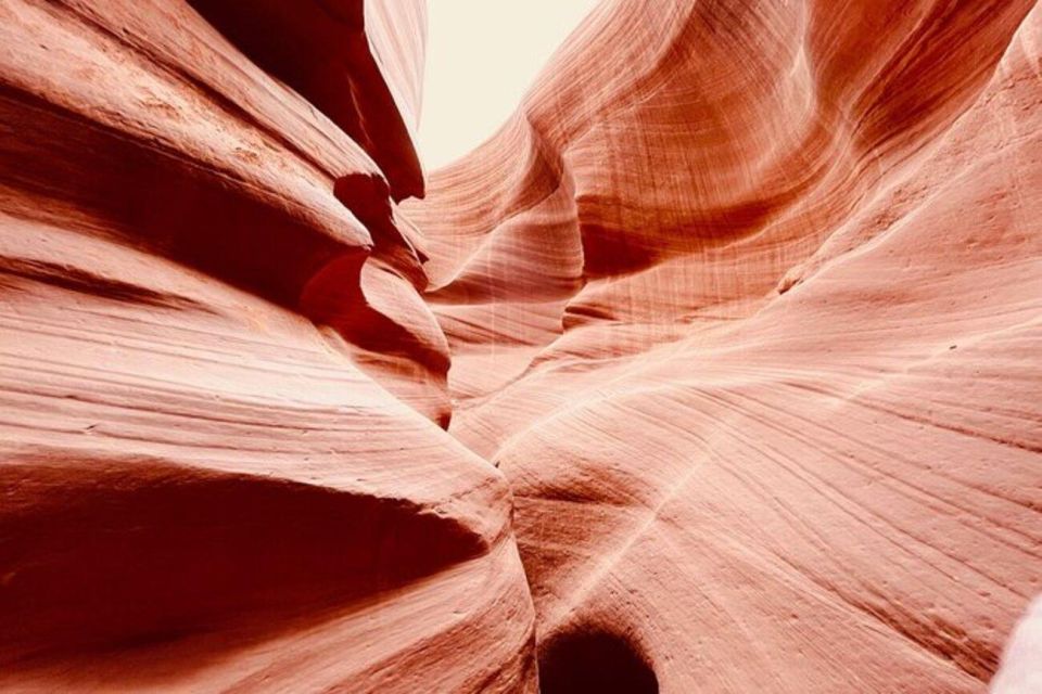 Las Vegas: Lower Antelope Canyon & Horseshoe Bend 1-Day Tour - The Bottom Line: Is This Tour Right for You?