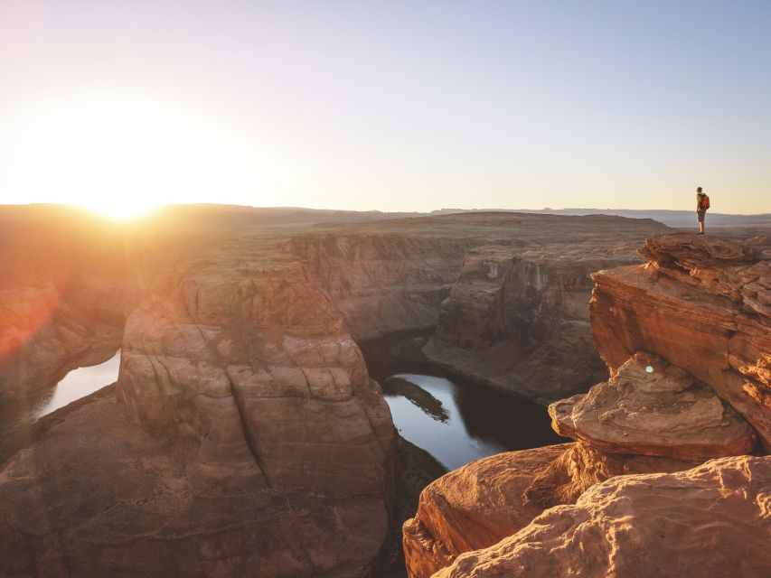 Las Vegas: Lower Antelope Canyon & Horseshoe Bend w/ Lunch - Final Thoughts: Is This Tour Right for You?