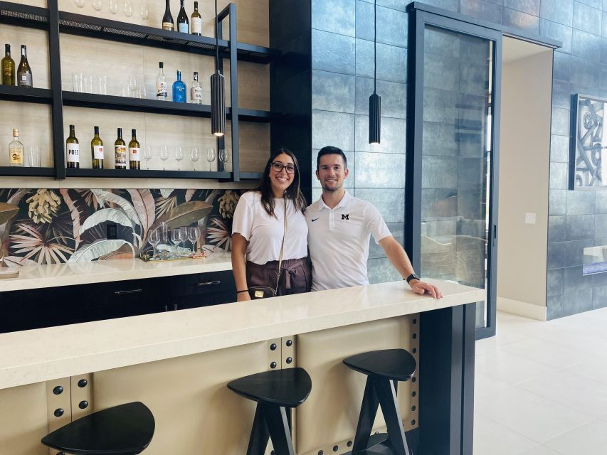 Las Vegas: Luxury Home Tour with Snacks and Drinks - Why This Tour Offers Great Value