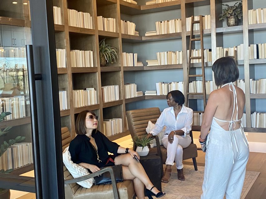 Las Vegas: Luxury Home Tour with Snacks and Drinks - Who Will Love This Experience?