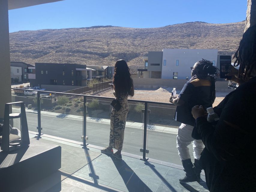 Las Vegas: Luxury Home Tour with Snacks and Drinks - Final Thoughts: Is This Tour Right for You?