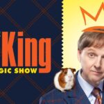 Las Vegas: Mac King Comedy Magic Show at Excalibur - Why This Show Works for Travelers