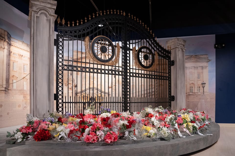 Las Vegas: Madame Tussauds and Princess Diana Combo Ticket - Authentic Insights from Reviewers