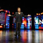 Las Vegas: Mat Franco Magic Reinvented Nightly Show Ticket - Who Will Love This Show?