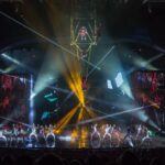 Las Vegas: Michael Jackson ONE by Cirque du Soleil Ticket - What to Expect on the Night
