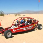 Las Vegas: Mini Baja Dune Buggy Chase Adventure - What to Expect from the Mini Baja Chase Adventure