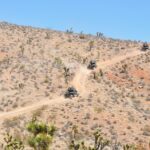 Las Vegas Mojave Off Road Adventure/Polaris RZR Guided Tour - Whats Included & Whats Not