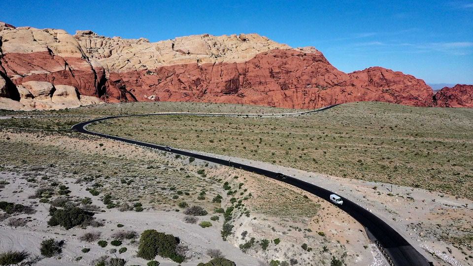 Las Vegas: Mojave, Red Rock Sign and 7 Magic Mountains Tour - Final Thoughts: Is It Worth It?