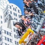 Las Vegas: New York-New York Hotel Big Apple Coaster Ride - Why This Ride Is a Must-Do