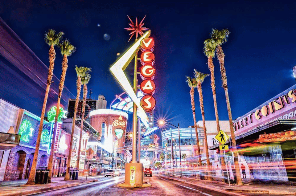 Las Vegas: Night City Tour with Hotel Pickup - Who This Tour Is Best For