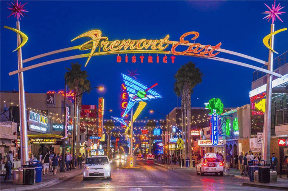 Las Vegas: Night City Tour with Hotel Pickup - Final Thoughts