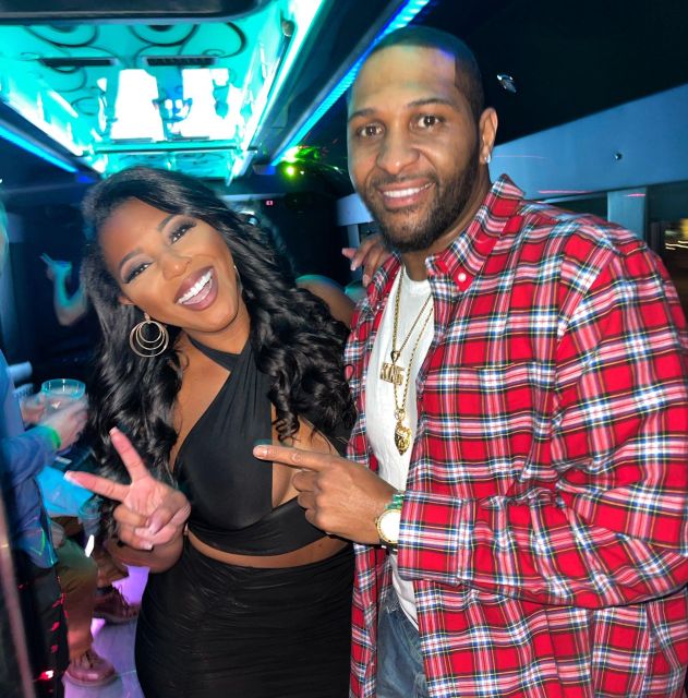 Las Vegas: Nightclub and Bar Crawl with Party Bus and Drinks - Who Would Love This Tour?