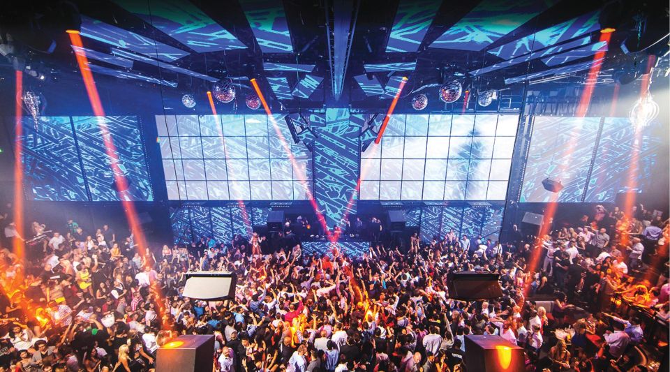 Las Vegas: Nightclub and Bar Crawl with Party Bus and Drinks - Final Thoughts