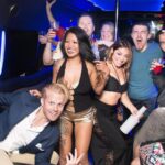 Las Vegas Nightclub or Pool Party Crawl with Luxury Party Bus - What You Can Expect from This Tour