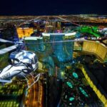 Las Vegas: Nighttime Helicopter Flight over the Strip - The Itinerary Unpacked: What You’ll Experience